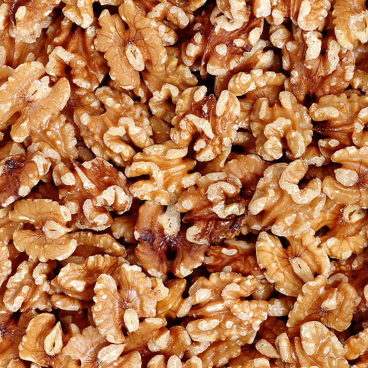 China Wholesale Chinese High Quality Walnut Kernel factory and ...