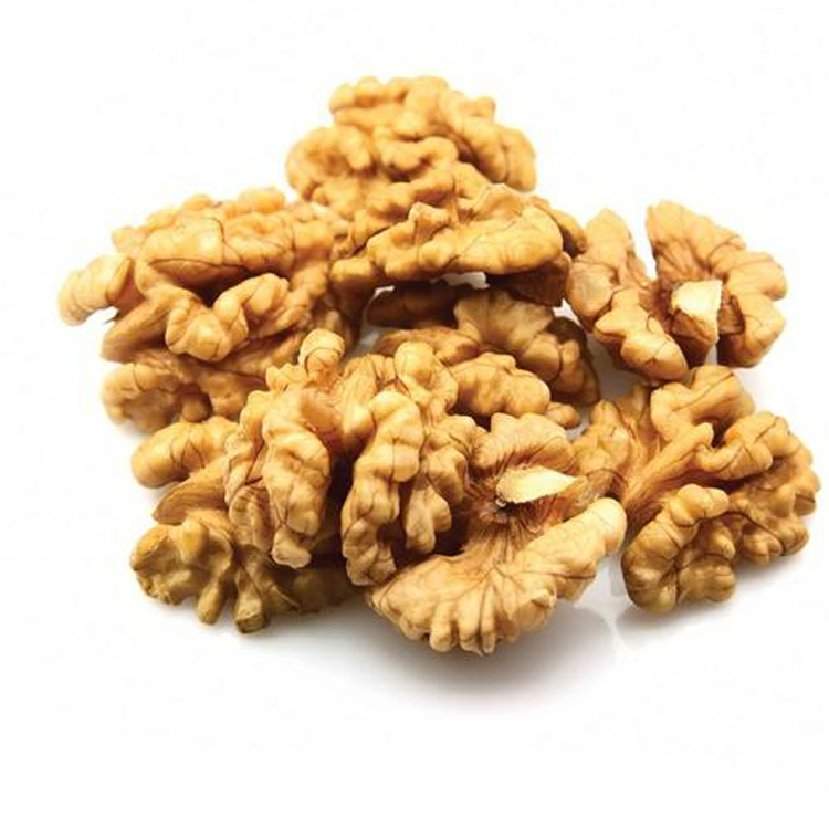 China Wholesale Chinese High Quality Walnut Kernel factory and ...