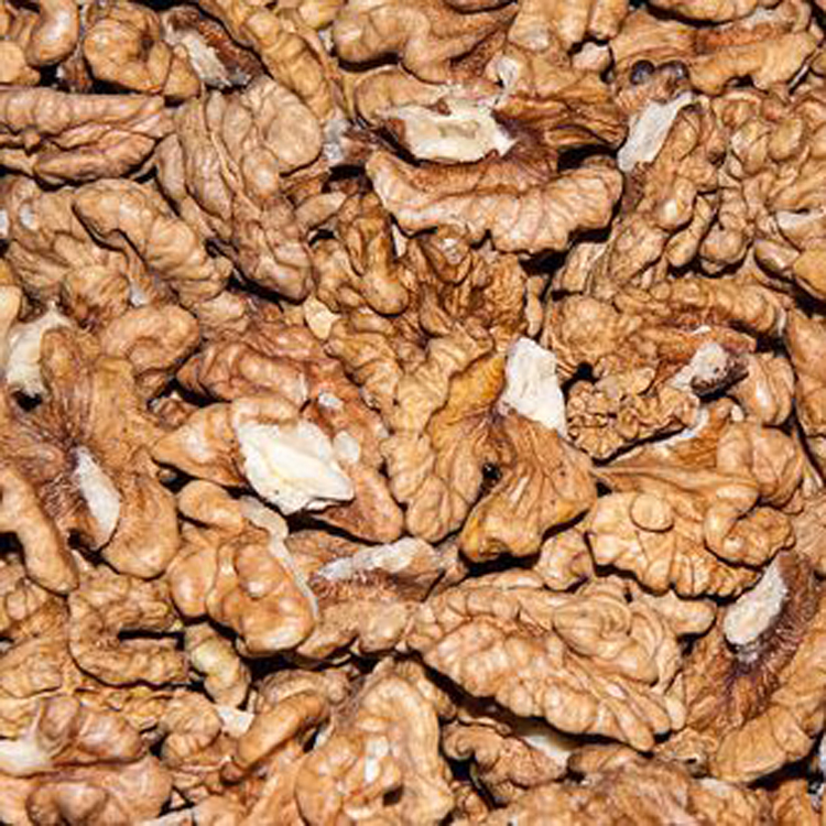China Wholesale Chinese High Quality Walnut Kernel factory and ...