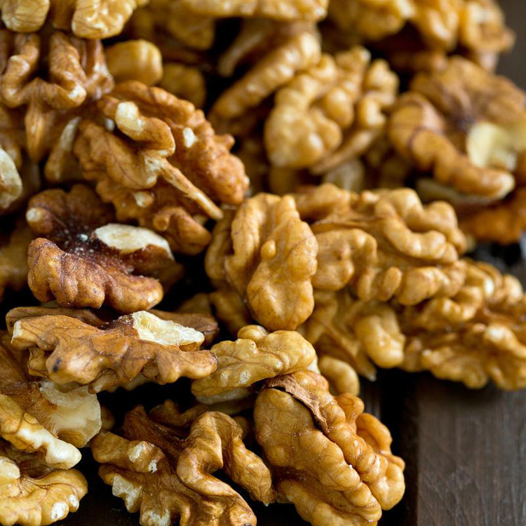 China Wholesale Chinese High Quality Walnut Kernel factory and ...
