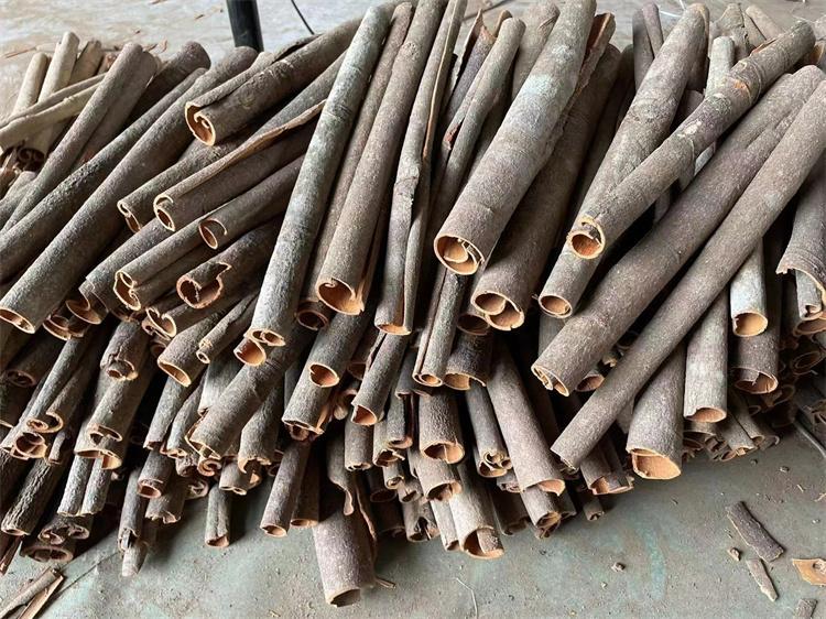 China Chinese cinnamon factory and manufacturers | Drotrong