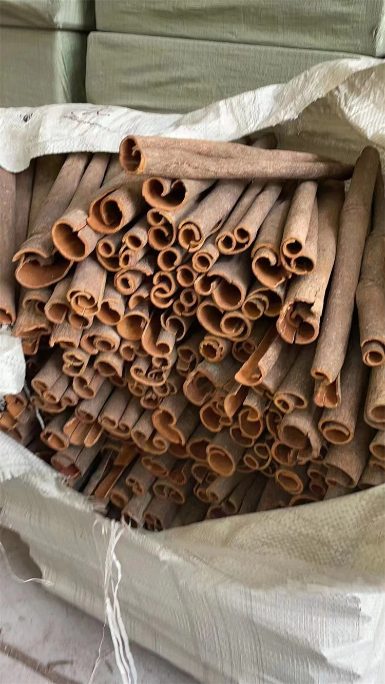 China Chinese cinnamon factory and manufacturers | Drotrong