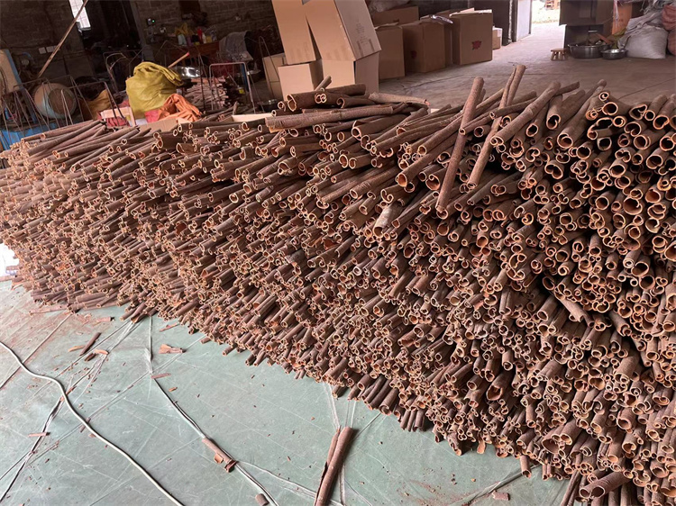 China Chinese cinnamon factory and manufacturers | Drotrong