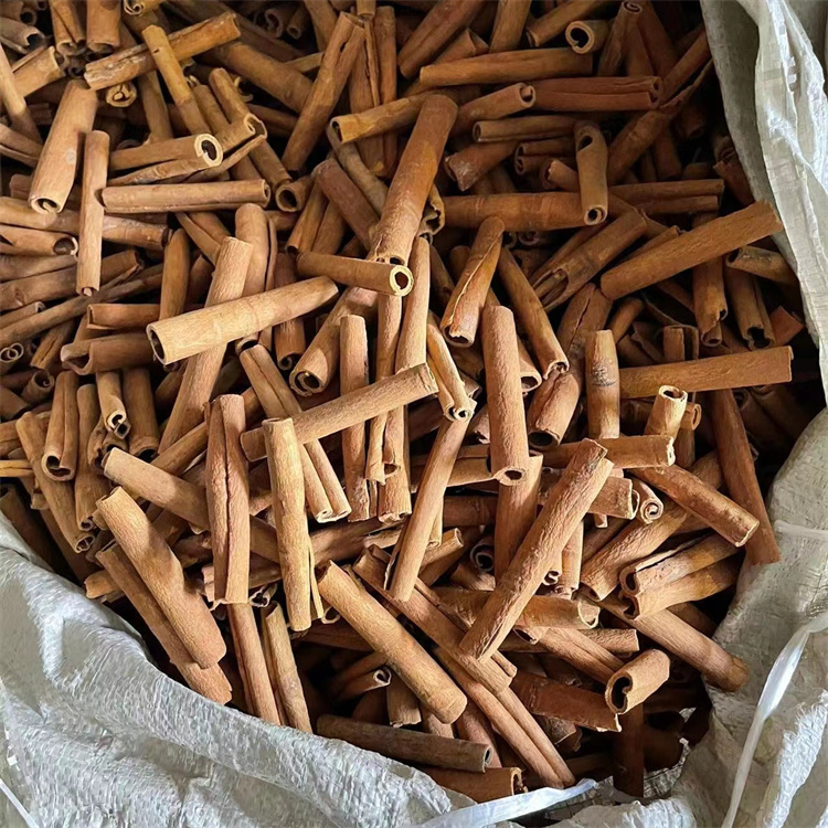 China Chinese Cinnamon stick factory and manufacturers | Drotrong