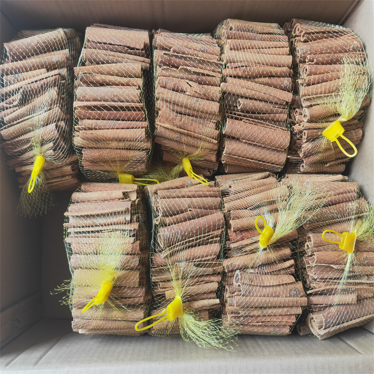 China Chinese Cinnamon stick factory and manufacturers | Drotrong